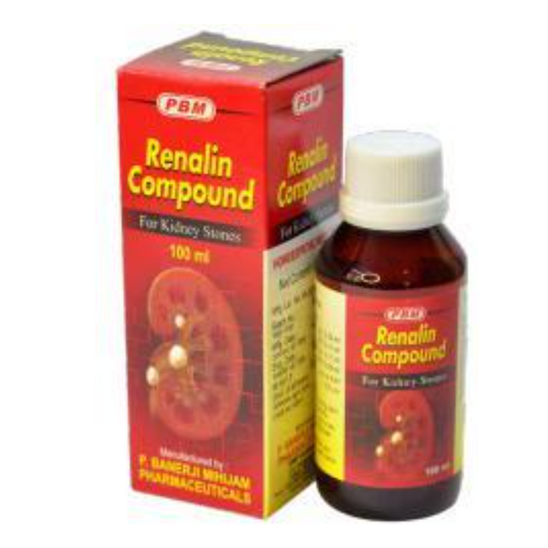 Kidney Wellness – homeomeds.in